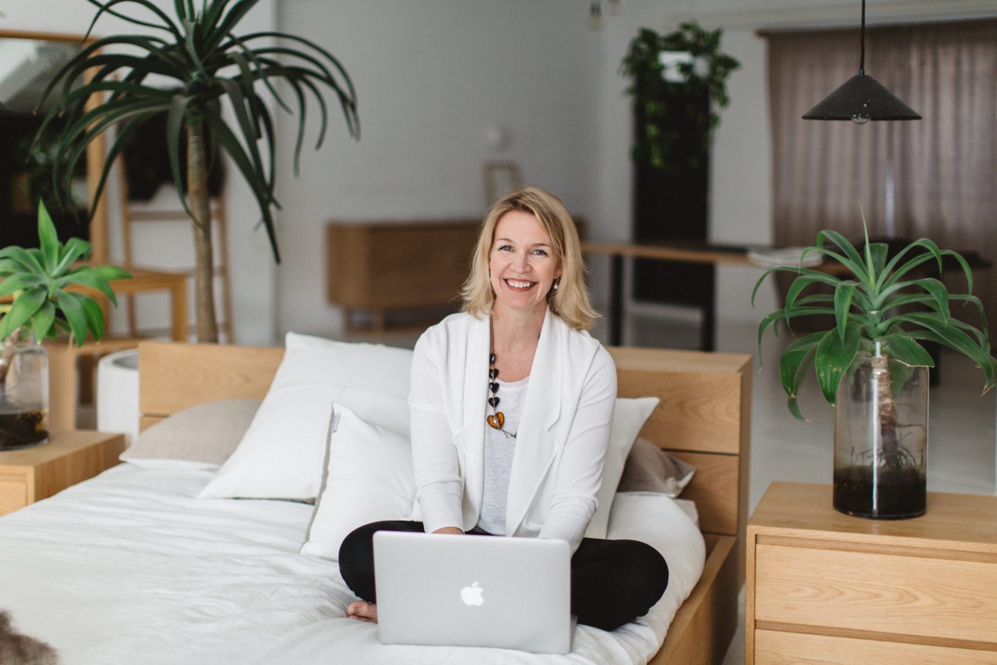About Fiona - Fiona Higgins